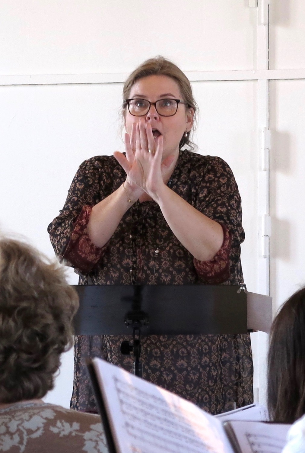 Historien – Con Brio-koret